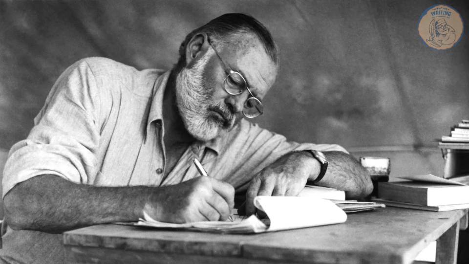 Six Word Story: The Art of Saying More With Less