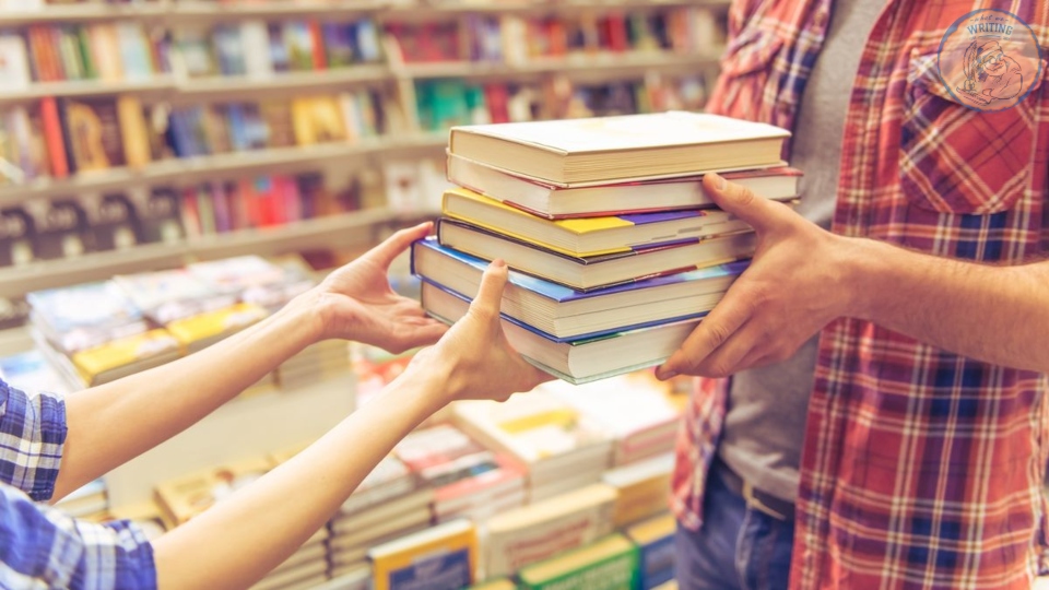 30+ Ways On How To Promote A Book (That Really Work)