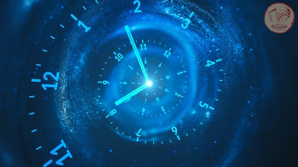 50+ Time Travel Writing Prompts To Spark Your Next Story