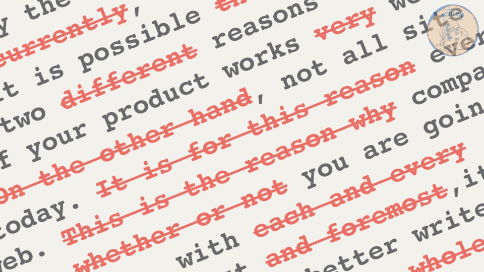 The 5-Pass Editing Method: How To Edit Your Novel